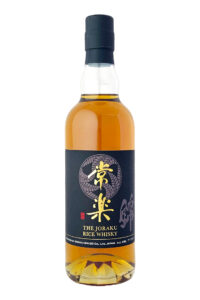 【新発売】RICE WHISKY 常楽 熊本先行発売のお知らせ – 常楽酒造株式会社